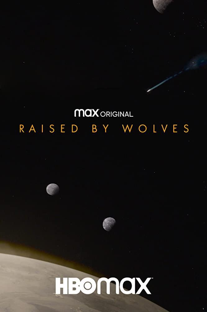 Image gallery for Raised by Wolves (TV Series) - FilmAffinity