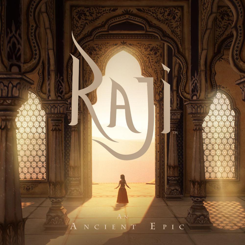 Image gallery for Raji: An Ancient Epic - FilmAffinity