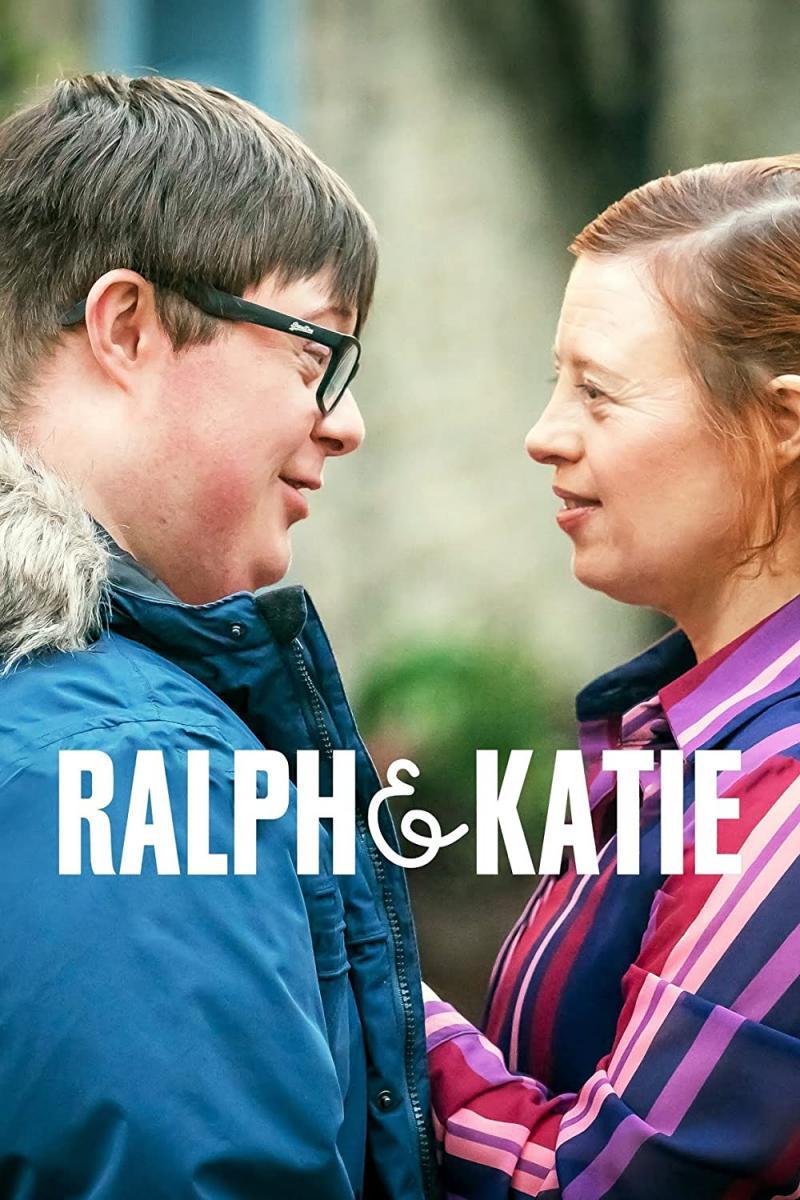 Sección visual de Ralph & Katie (Serie de TV) - FilmAffinity