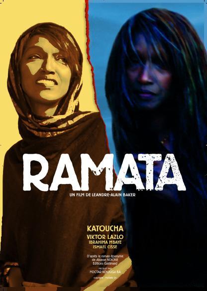 Ramata (2009) - FilmAffinity