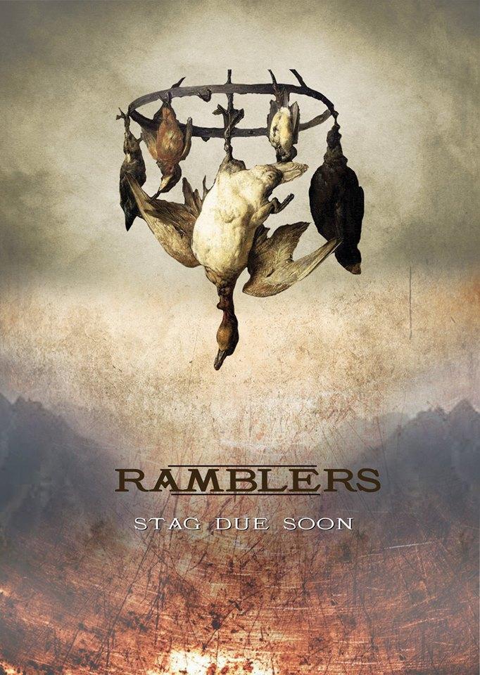 Image gallery for Ramblers (S) - FilmAffinity