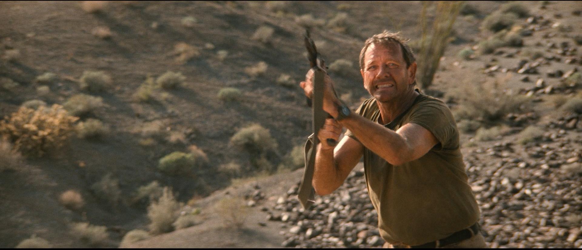 Image gallery for Rambo 3 - FilmAffinity