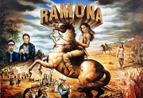 Ramona (Serie de TV) (1999) - FilmAffinity
