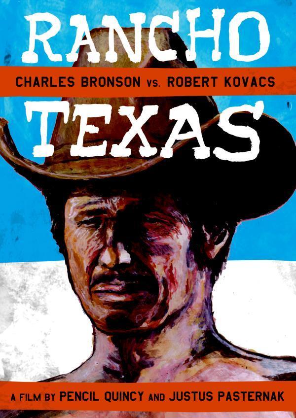 Sección visual de Rancho Texas (C) - FilmAffinity