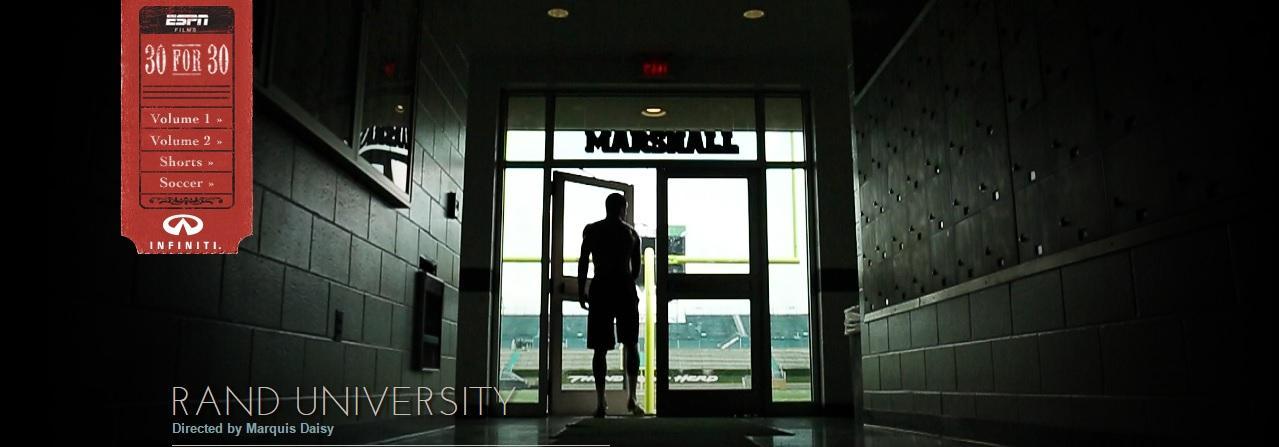 Image gallery for Rand University (TV) - FilmAffinity