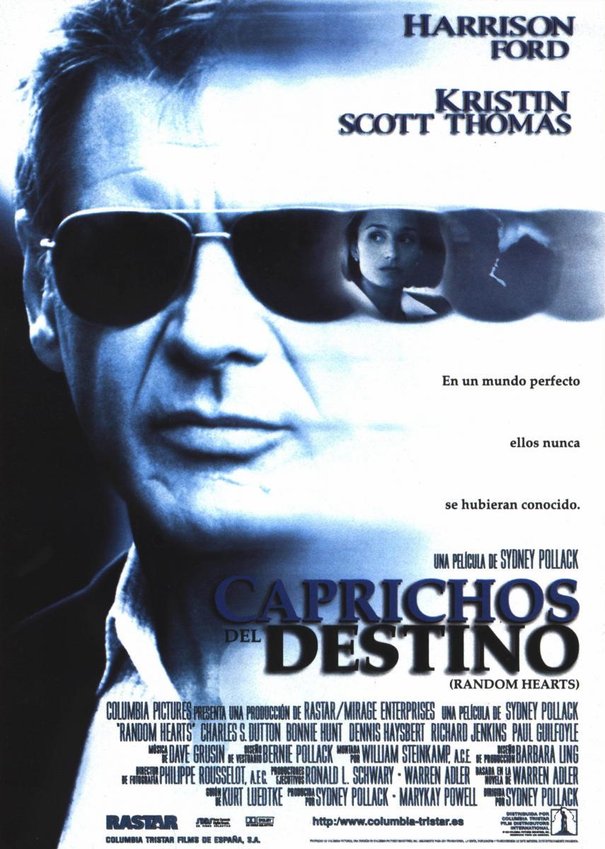 Image gallery for Random Hearts - FilmAffinity