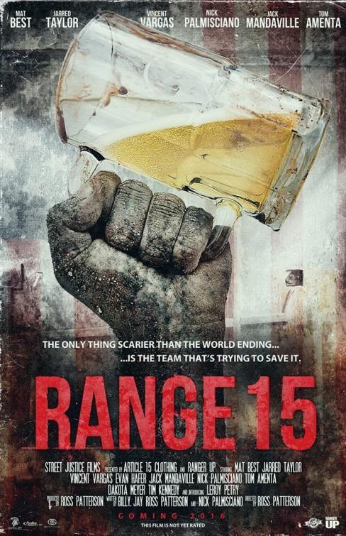Image gallery for Range 15 - FilmAffinity