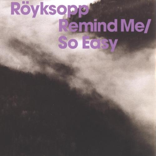 Image gallery for Röyksopp: Remind Me (Music Video) - FilmAffinity