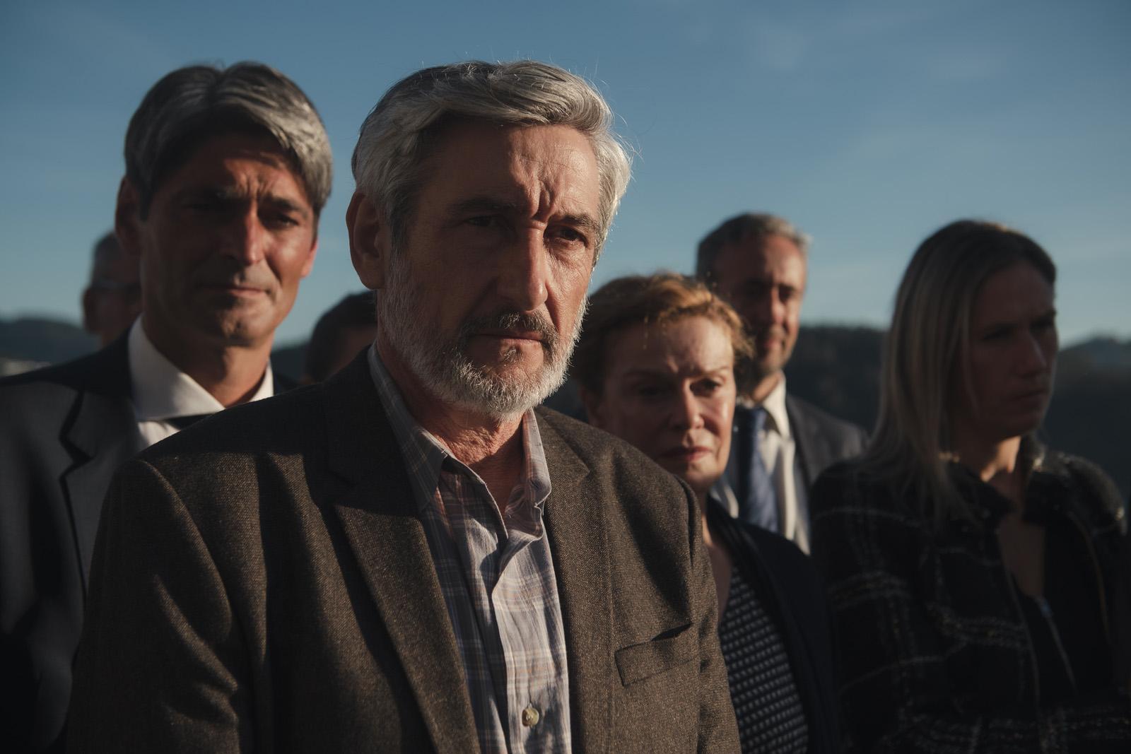 Sección visual de Rapa (Serie de TV) - FilmAffinity