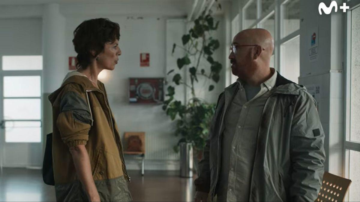 Image gallery for Rapa (TV Series) - FilmAffinity