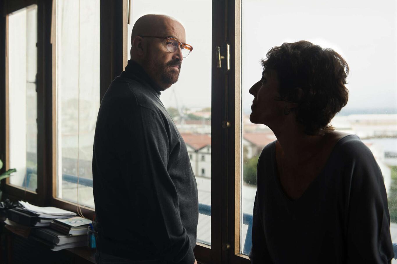 Image gallery for Rapa (TV Series) - FilmAffinity