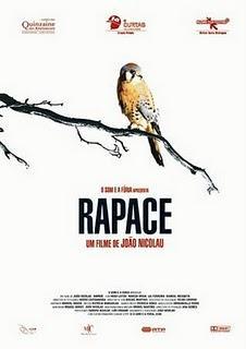 Sección visual de Rapace (C) - FilmAffinity