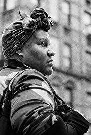 Sección visual de Rapera a los 40 - FilmAffinity