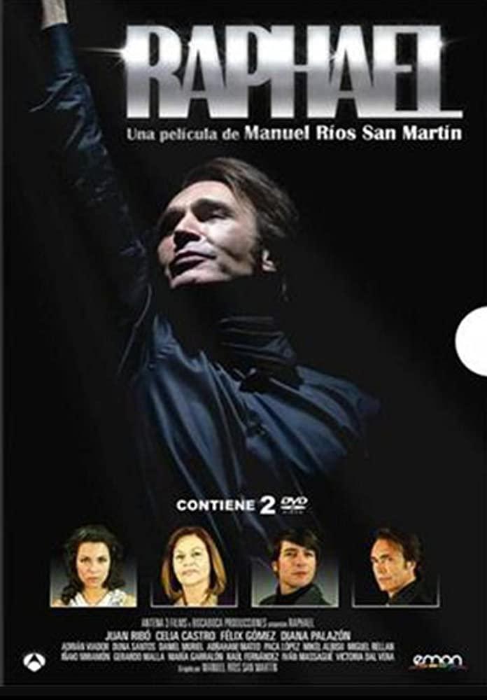 Image gallery for Raphael (TV Miniseries) - FilmAffinity