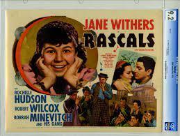 Image gallery for Rascals - FilmAffinity