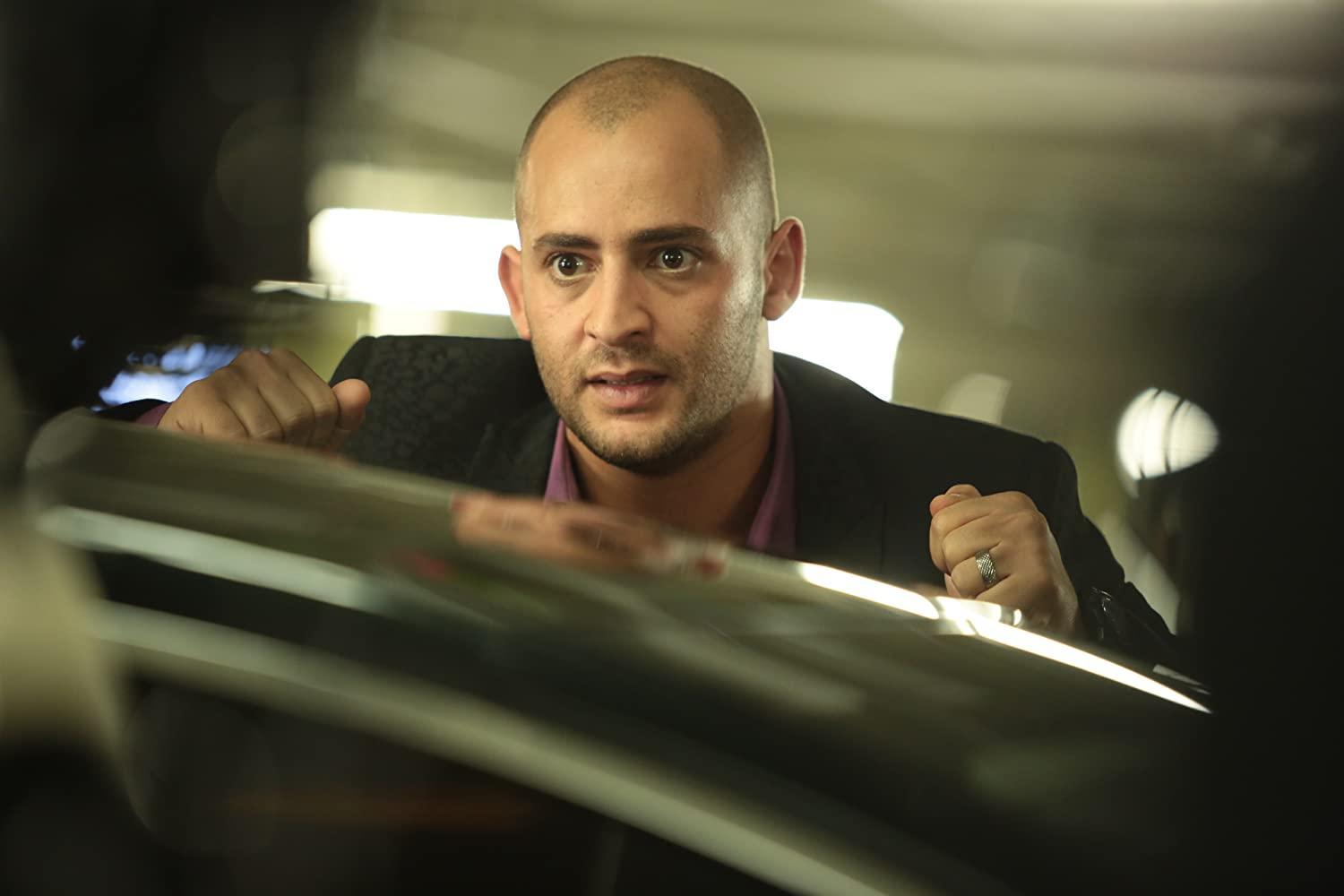 Image gallery for Rashid & Rajab - FilmAffinity