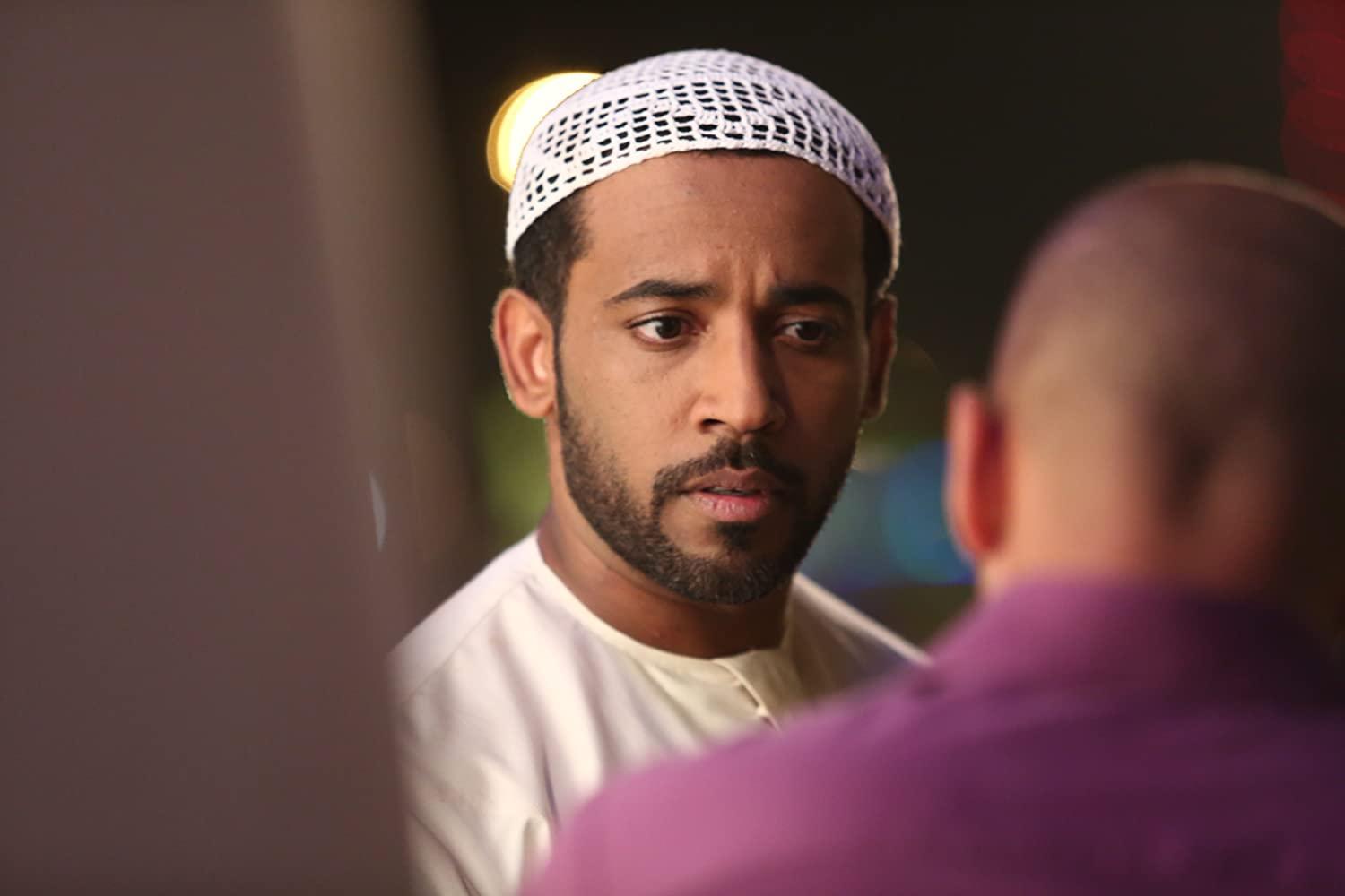 Image gallery for Rashid & Rajab - FilmAffinity