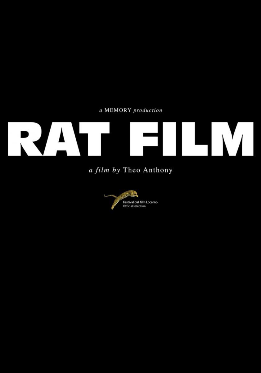 Image gallery for Rat Film - FilmAffinity