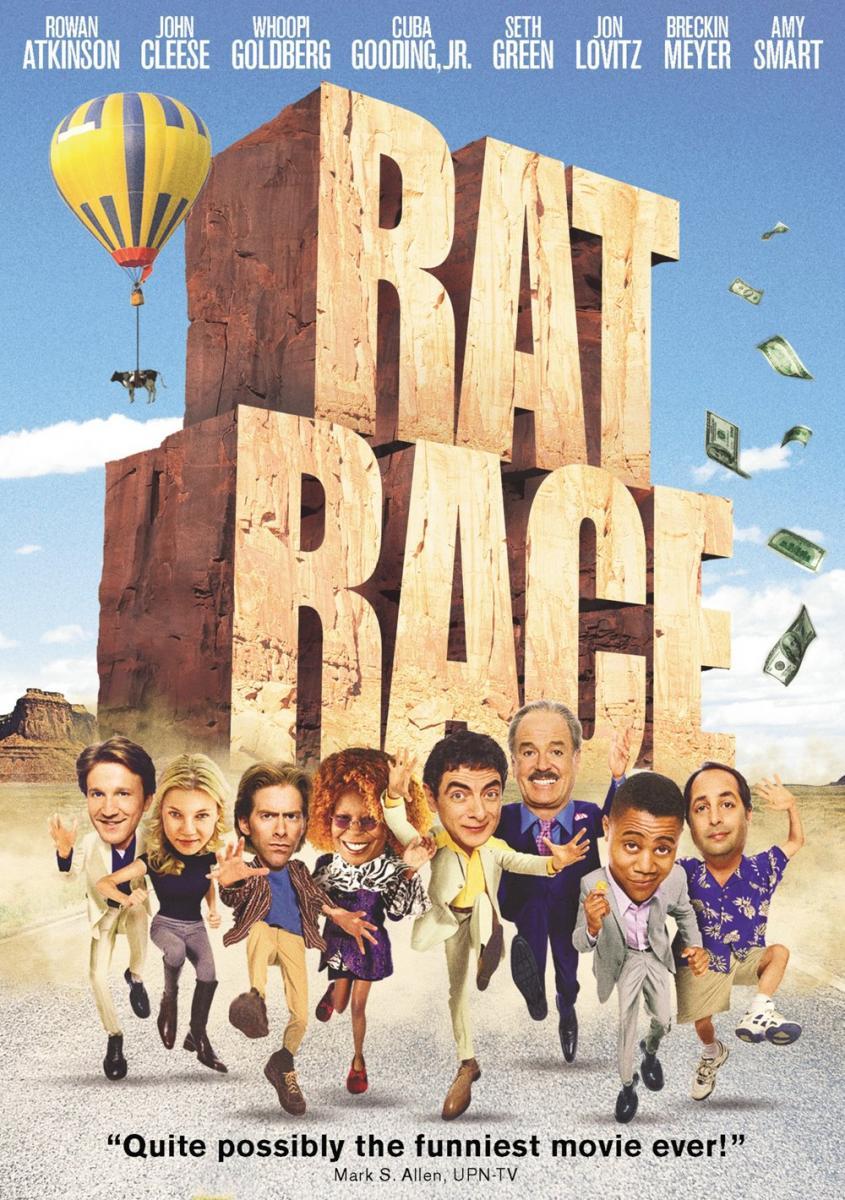 Image gallery for Rat Race - FilmAffinity
