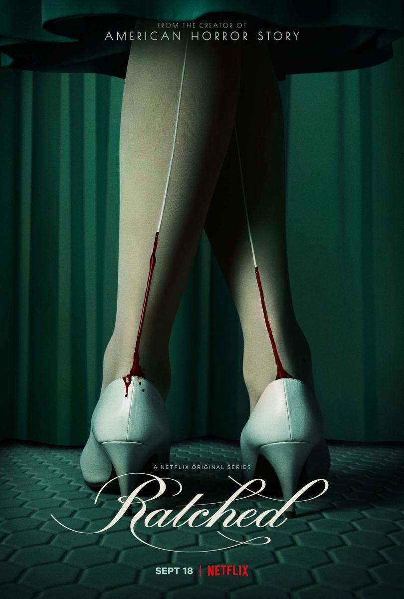 Sección visual de Ratched (Serie de TV) - FilmAffinity