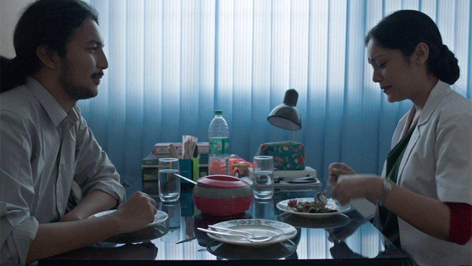 Image gallery for Ravening - FilmAffinity