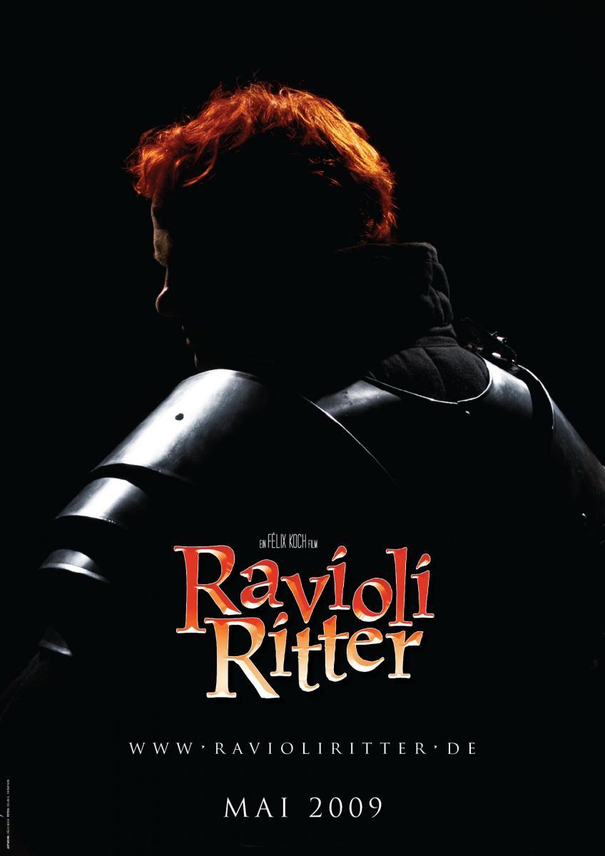 Sección visual de Ravioli Ritter (C) - FilmAffinity