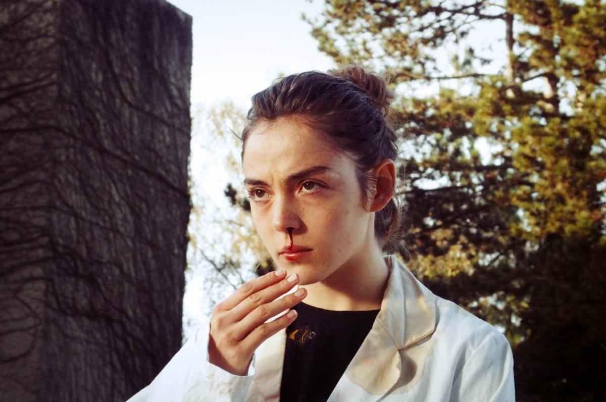 Image gallery for Raw - FilmAffinity