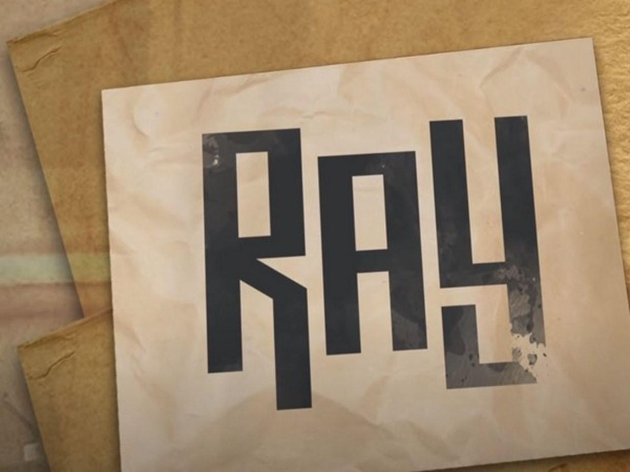 Image gallery for Ray (TV Series) - FilmAffinity