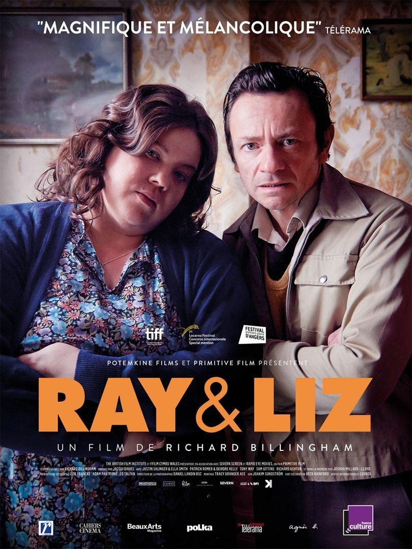 Image gallery for Ray & Liz - FilmAffinity