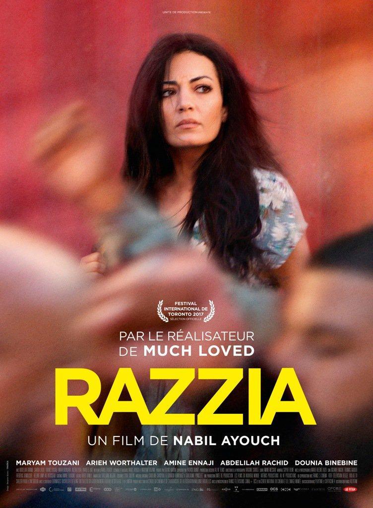 Image gallery for Razzia - FilmAffinity