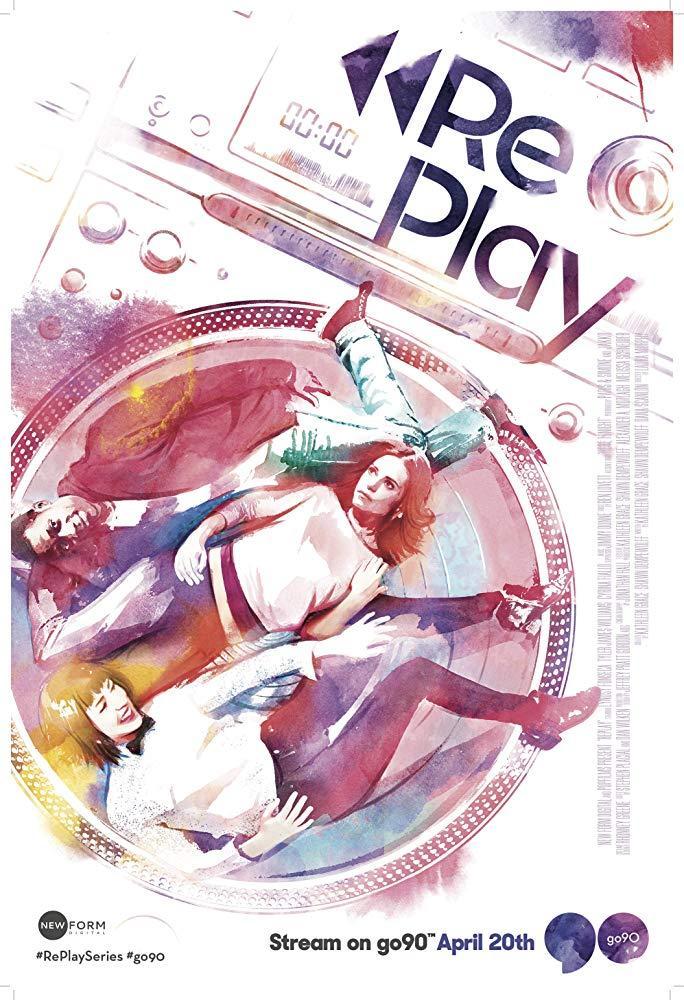Image gallery for RePlay (TV Series) - FilmAffinity