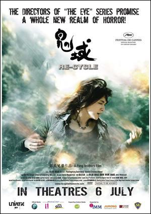 Image gallery for Re-Cycle - FilmAffinity