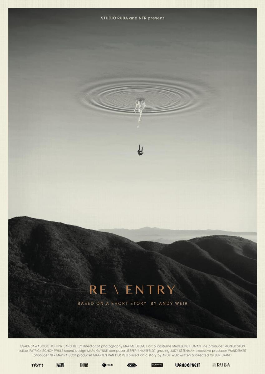 Image gallery for Re-Entry (S) - FilmAffinity