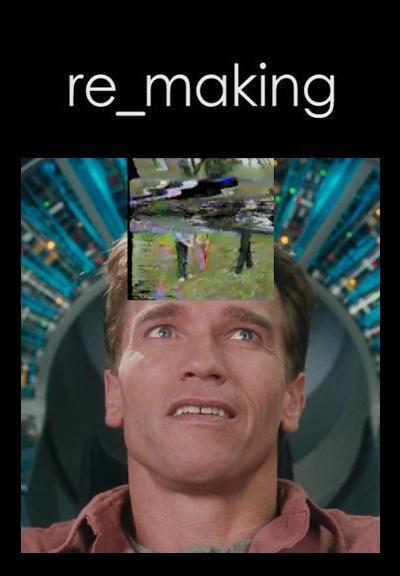Image gallery for Re_making (S) - FilmAffinity