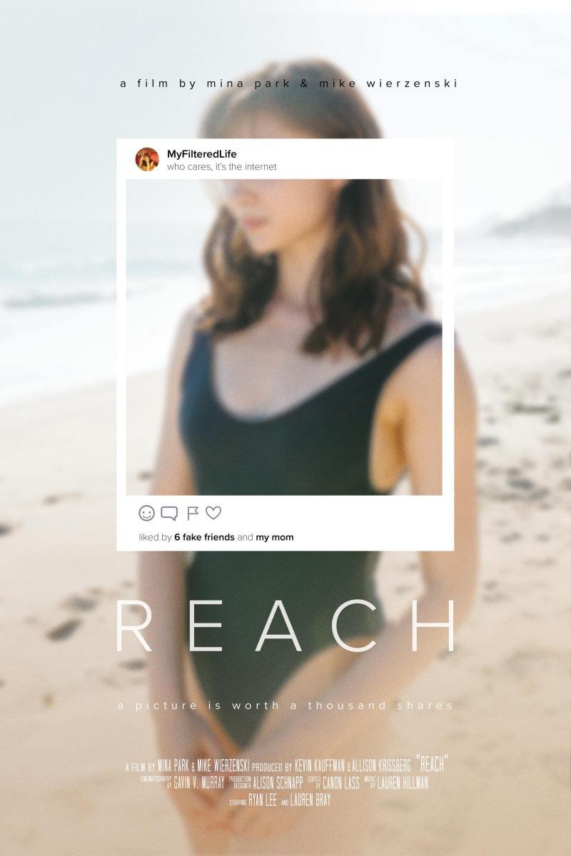 Sección visual de Reach (C) - FilmAffinity