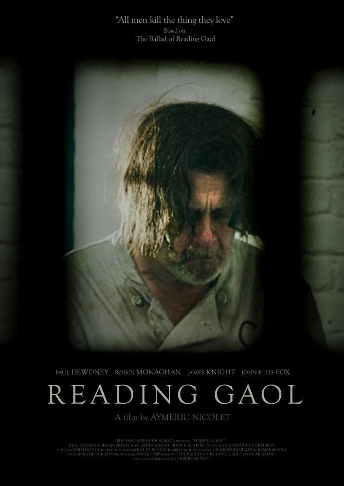 Image gallery for Reading Gaol (S) - FilmAffinity