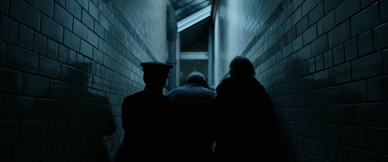 Image gallery for Reading Gaol (S) - FilmAffinity