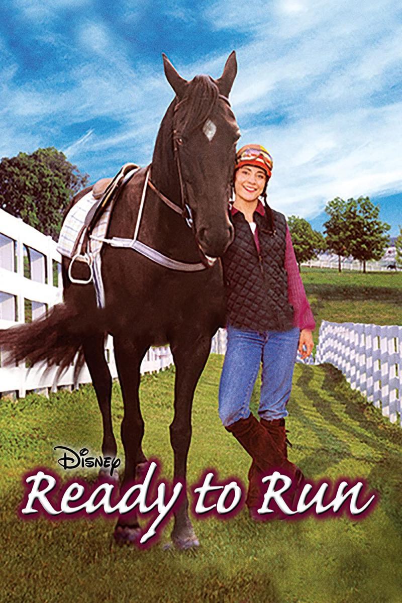 Image gallery for Ready to Run (TV) - FilmAffinity