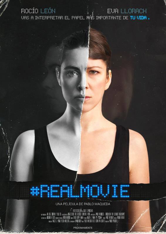 Image gallery for #RealMovie - FilmAffinity