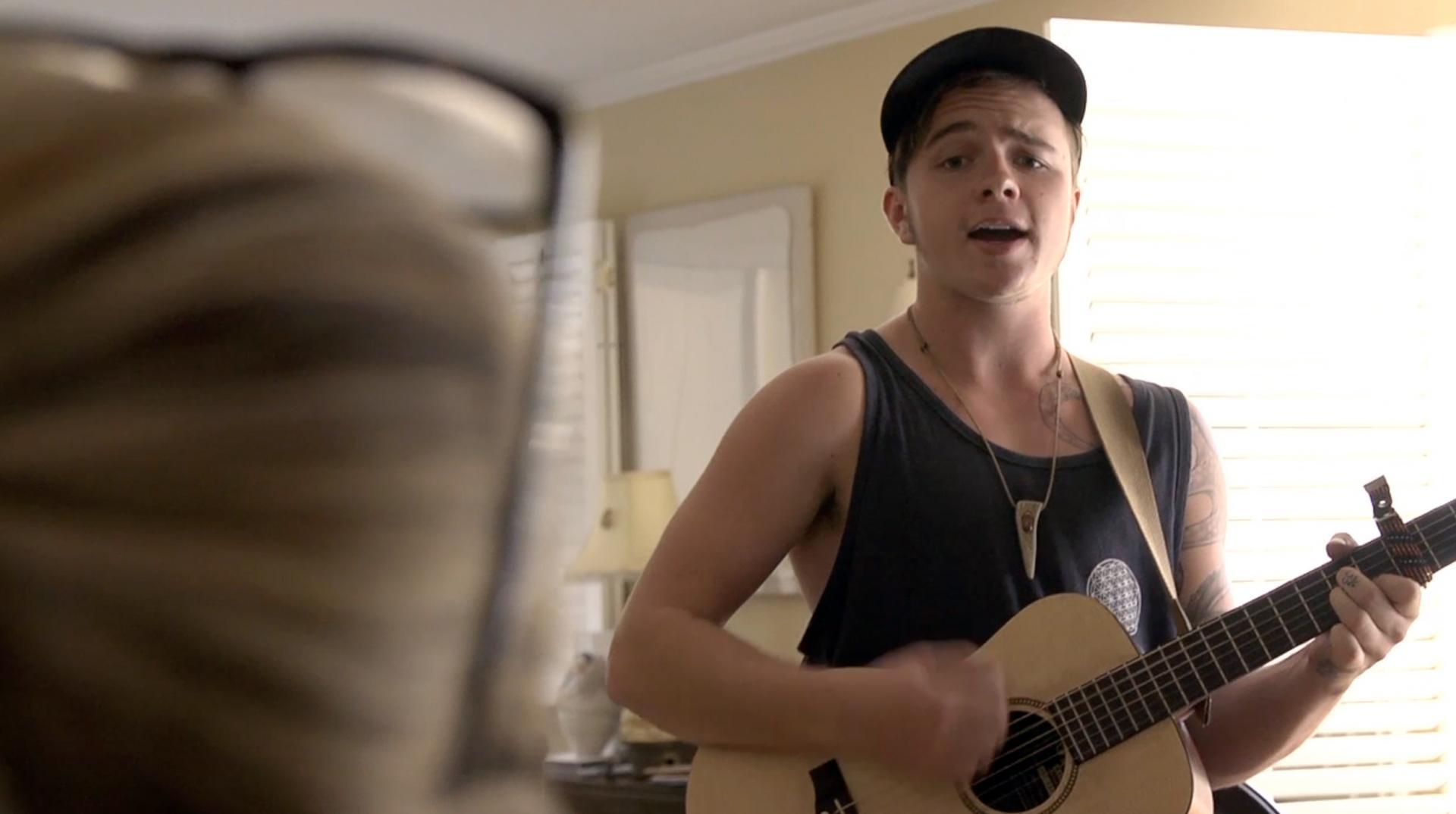 Image gallery for Real Boy - FilmAffinity