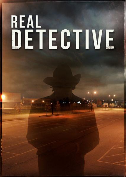 Sección visual de Real Detective (Serie de TV) - FilmAffinity