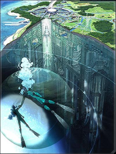 Image gallery for Real Drive (TV Series) - FilmAffinity