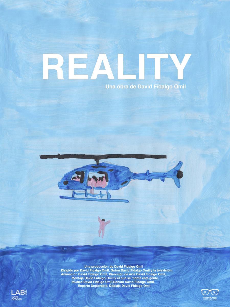 Image gallery for Reality (S) - FilmAffinity