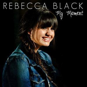 Sección visual de Rebecca Black: My Moment (Vídeo musical) - FilmAffinity