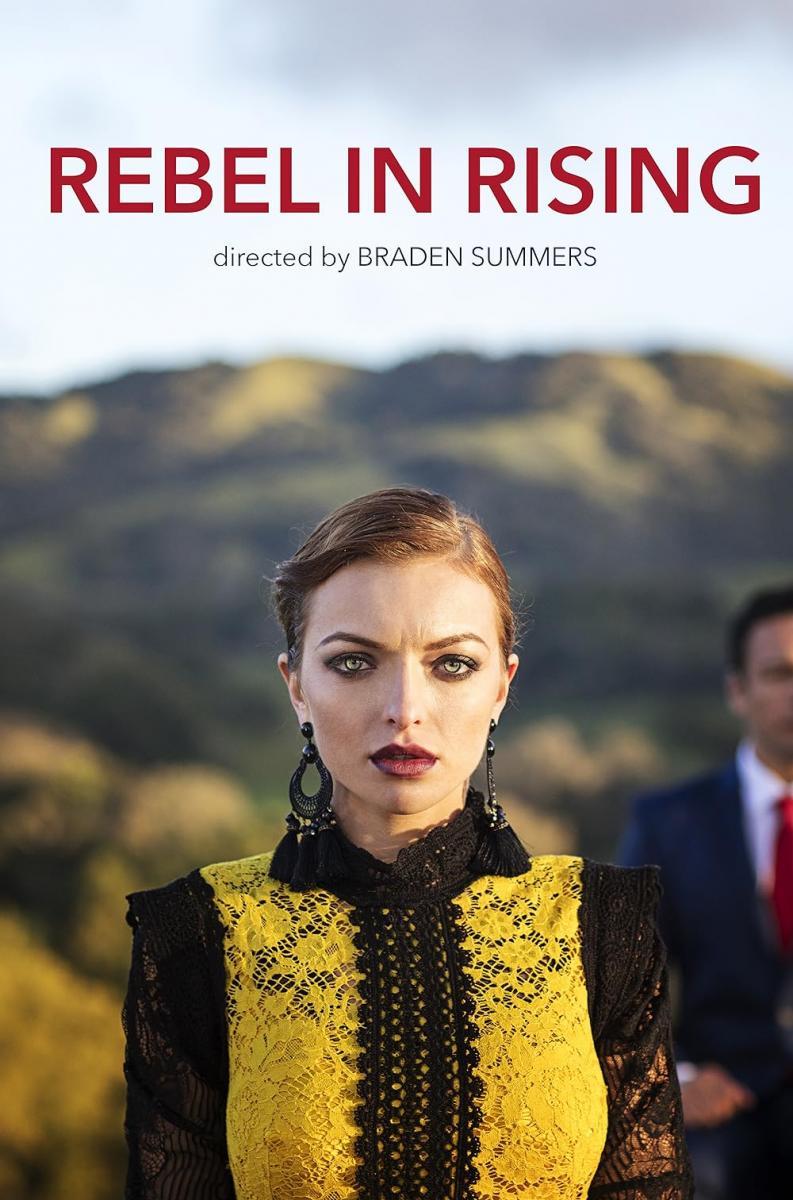 Image gallery for Rebel in Rising (S) - FilmAffinity