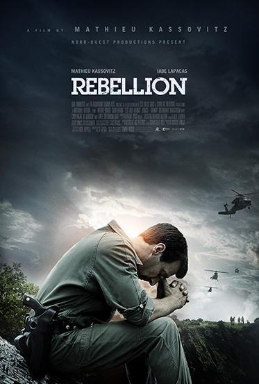 Image gallery for Rebellion - FilmAffinity
