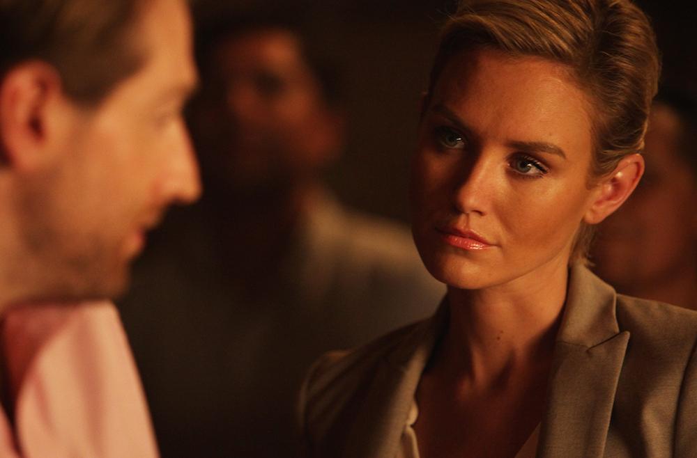 Image gallery for Rebirth - FilmAffinity