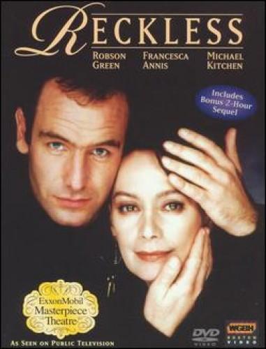 Sección visual de Reckless (Miniserie de TV) - FilmAffinity