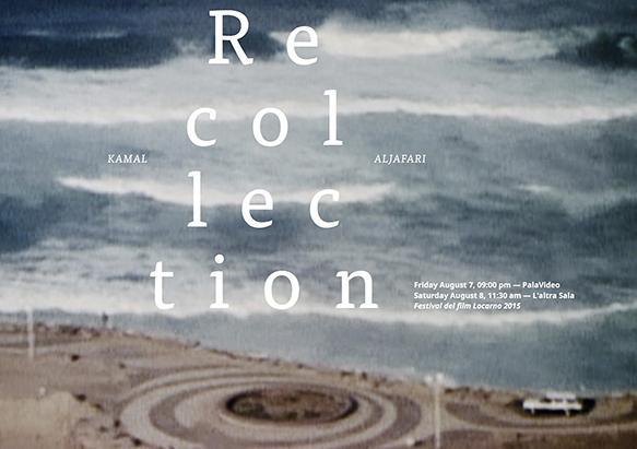 Image gallery for Recollection - FilmAffinity