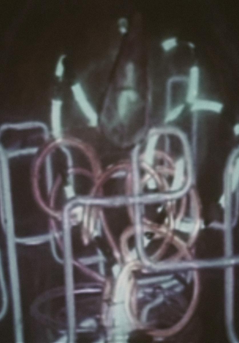 Image gallery for Record of a Long White Line (S) - FilmAffinity